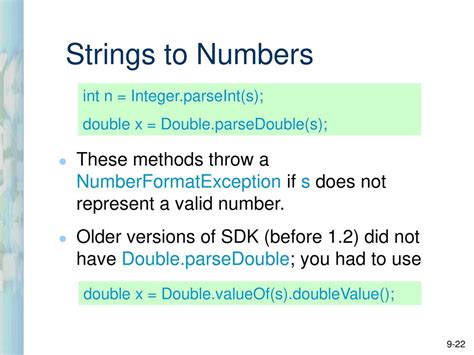 Double Parsedouble Method In Java With Examples Clasy