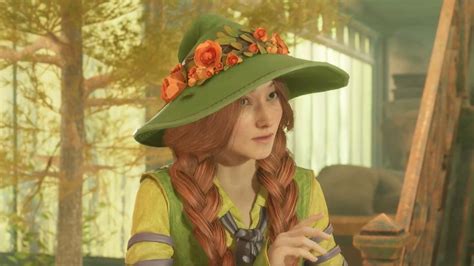 How To Get Fluxweed Stems In Hogwarts Legacy Ginx Tv