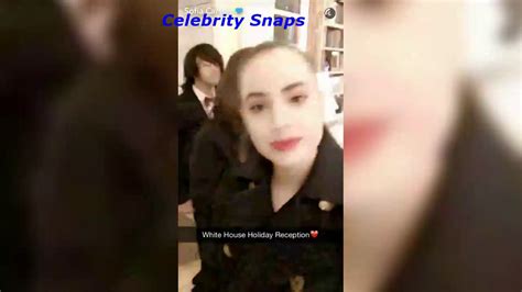 Sofia Carson Snapchat Stories December 7th 2016 Celebrity Snaps Youtube