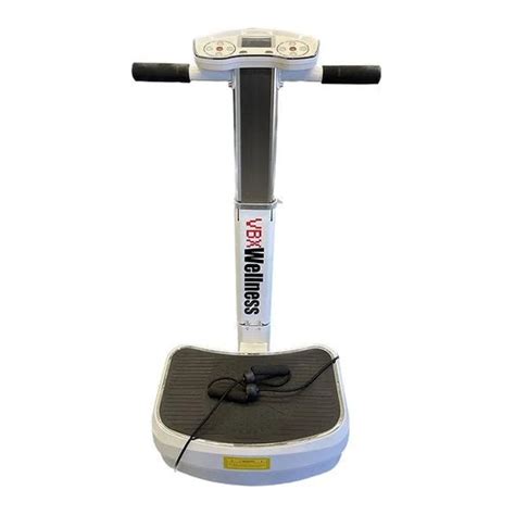 Vbx Wellness Vbx 3500 Assembly Instructions Manual Pdf Download