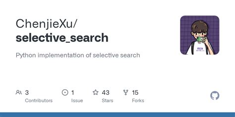 Selective Search Basic Example Ipynb At Master · Chenjiexu Selective Search · Github
