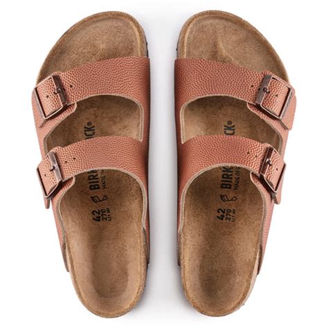 Birkenstock Arizona Grip Horween Walking Depot