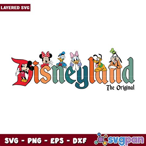 Disneyland Design Svg Disneyland Parks Svg Disney Princess Svg Svgpan