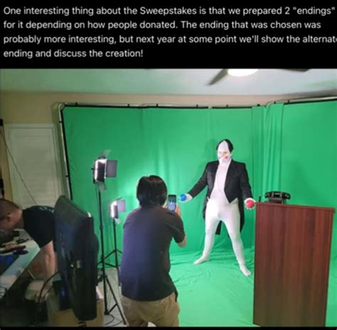 Spamton Sweepstakes Another Ending R Deltarune