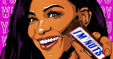 Jasmine Crockett Is Nuts Anthem Comics