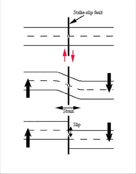 Elastic Rebound Hypothesis