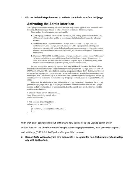 M3 Fsd Pdf Web Development Computer Programming