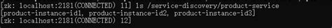 apache curator framework教程（二）spring boot实现服务发现服务器 restful api 知乎