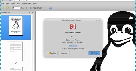 How To Open PDF Files Inside Chromium Using Evince How To Tootips Com Software Tips Reviews