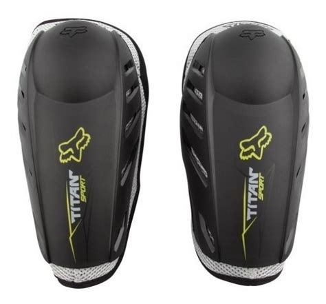 Coderas Fox Titan Sport Cuotas sin interés