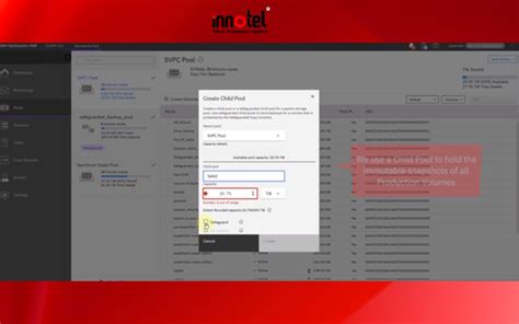 Ibm Storage Sgc Bảo Vệ Dữ Liệu Khỏi Ransomware Và Các Cuộc Tấn Công Mạng
