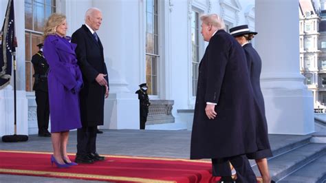 Како се преуредува Белата куќа по вкусот на новиот претседател