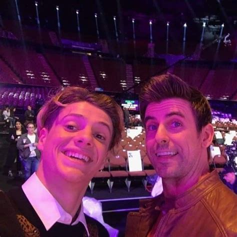 Jace Norman And Cooper Barnes O Grande Amor Da Minha Vida Amor Da Minha Vida Norman