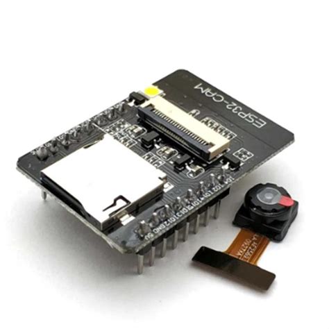Esp32 Cam Wifi Wifi Module Serial Port To Wifi Bluetooth Iot