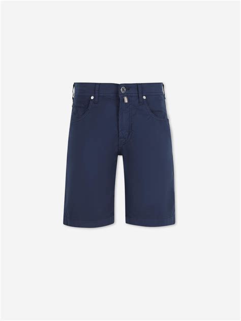 Jacob Cohën Jacob Cohën Bermudas Rectas Hombre En Barcelona O Compra