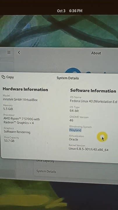 How To Check If Youre Running Wayland Or X11 Display Server In Linux