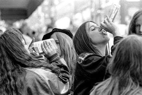 Hippies Drugs 1960