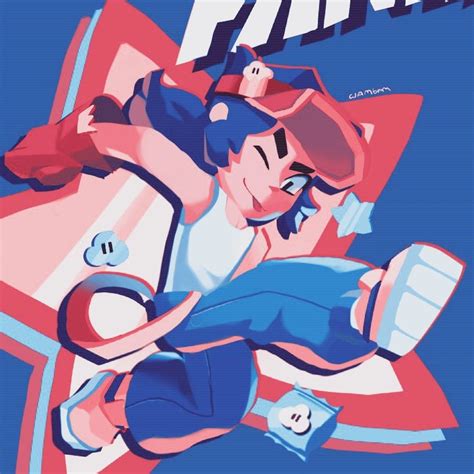 Descubre Ideas De Fang Brawl Stars En Este Tablero De Pinterest Dibujos Animados Bonitos