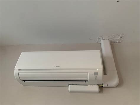 Advice On A Mini Split Ac Unit Install Rhvacadvice