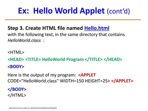 Ppt Cop2800 Computer Programming Using Java Powerpoint Presentation
