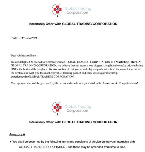 Akshay Andhale On Linkedin Marketing Intern Careers Opportunity