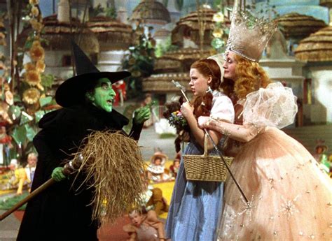 Classic Movie Stills Wizard Of Oz