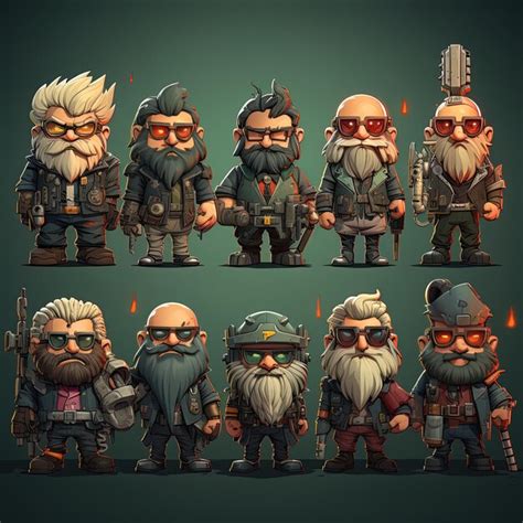 Enemy Character Images Free Download On Freepik