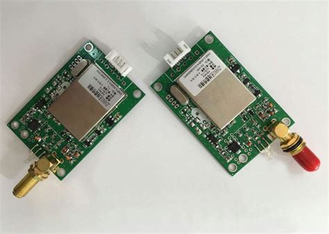 Mhz Lora RF Module Long Range TX RX Rf Transceiver Modules