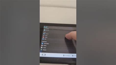 Idns Portal Alternative To Switchbru Internet Browsing On Nintendo Switch Youtube