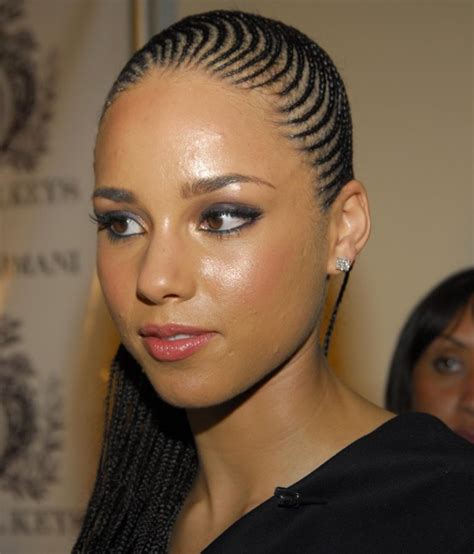 Cornrow Hairstyles Celebrating The Beauty Of Braids