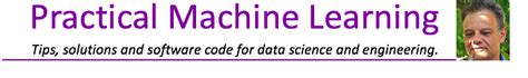 Practical Machine Learning Posts History
