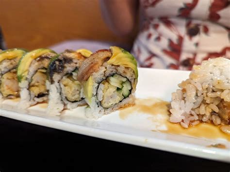 Ozora Sushi Restaurant Updated June 2026 1541 Photos And 1536 Reviews