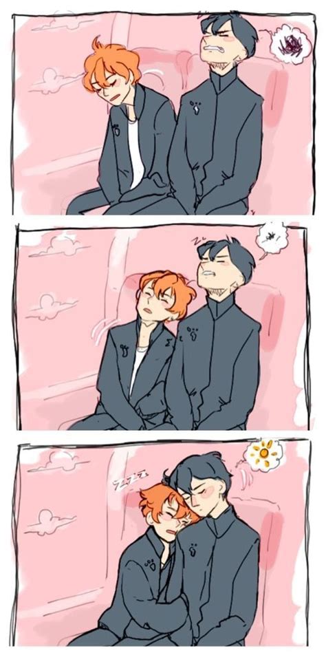 Kagehina Kagehina Haikyuu Fanart Haikyuu Kageyama