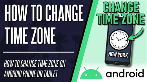 How To Add Second Timezone On Android At Tamara Adams Blog
