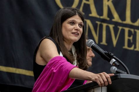 Us Rep Haley Stevens Getting Divorced After Year Of Marriage