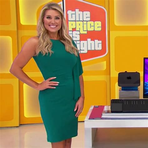 Rblemmy Rachel Reynolds The Price Is Right 2 7 2019
