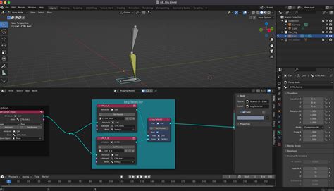 The Future Of Character Animation — Developer Blog
