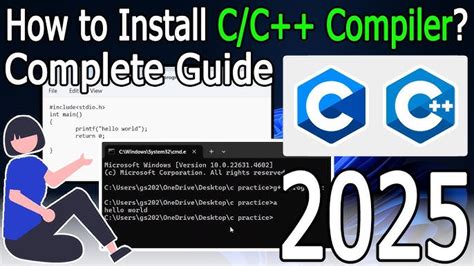 How To Install Mingw On Windows 10 Gcc G Kc