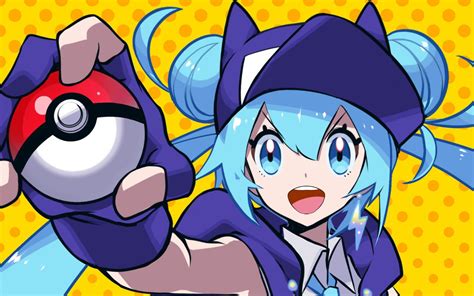 Mitchie M 萌娘百科 万物皆可萌的百科全书