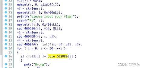 Buuctf———— Guet Ctf2019 Encrypt Csdn博客