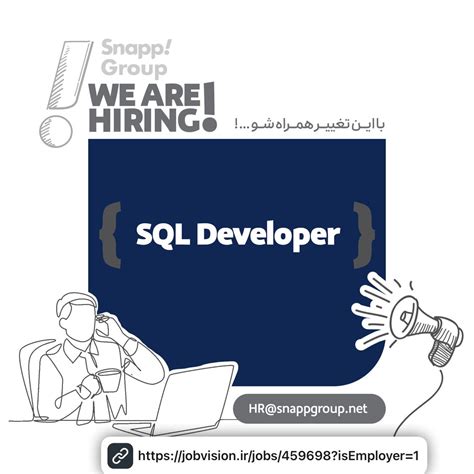 Marzieh Zamanipanah On Linkedin Hiring Job Sqldeveloper