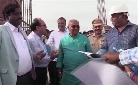 Umesh Katthi Saaksha Tv