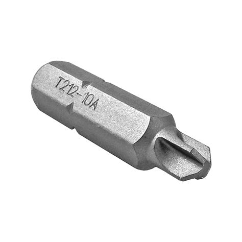 T212 10A 5 16 Torq Set 10 Hex Insert Bits EUMRO Aircraft Tools