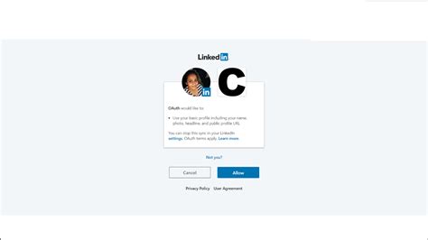 accessing linkedin rest api using oauth 2 0 framework by chamali