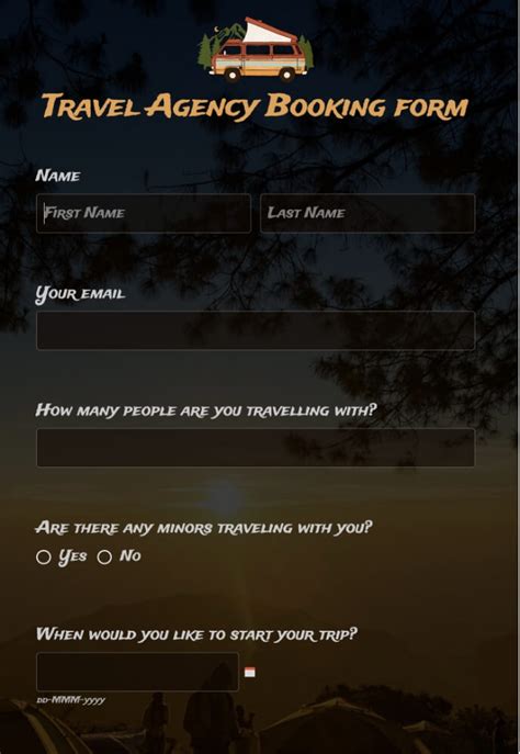generador y creador de formularios html creador gratuito de