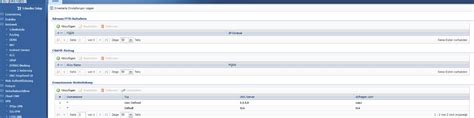 nebula dns and access router wan — zyxel community
