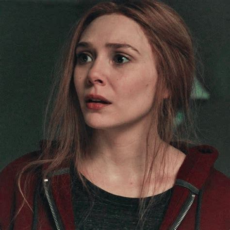 Wanda Maximoff Icon