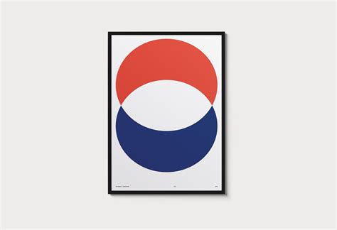 The Basics Of Visualizing Dataviz 008 Venn Diagram Poster Etsy