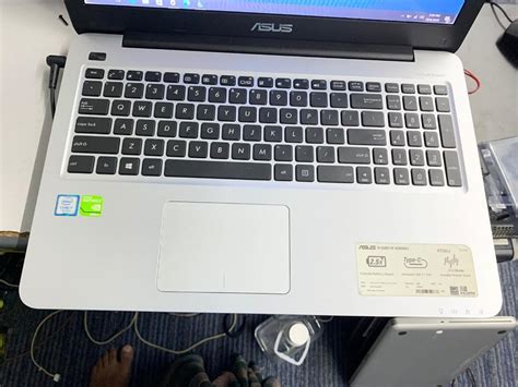 Asus I7 Laptop Computers And Tech Laptops And Notebooks On Carousell