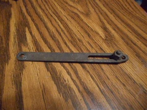Sold Oem 1960s 70s Kick Down Link For C Bodies Only Classic